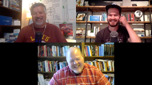 Danny Davis: Conflict Around Vision & Leading By Empowerment - 95Network